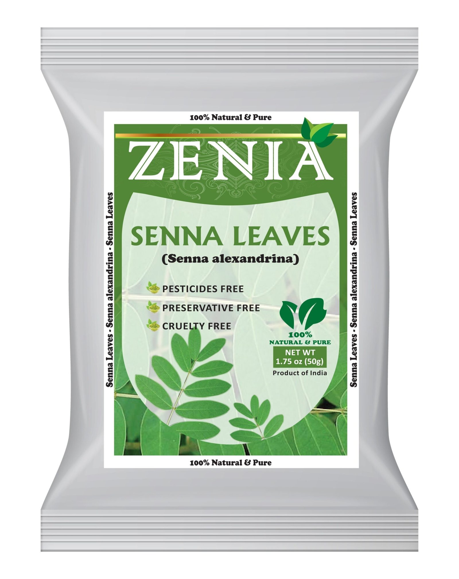 Senna Plant Benefits